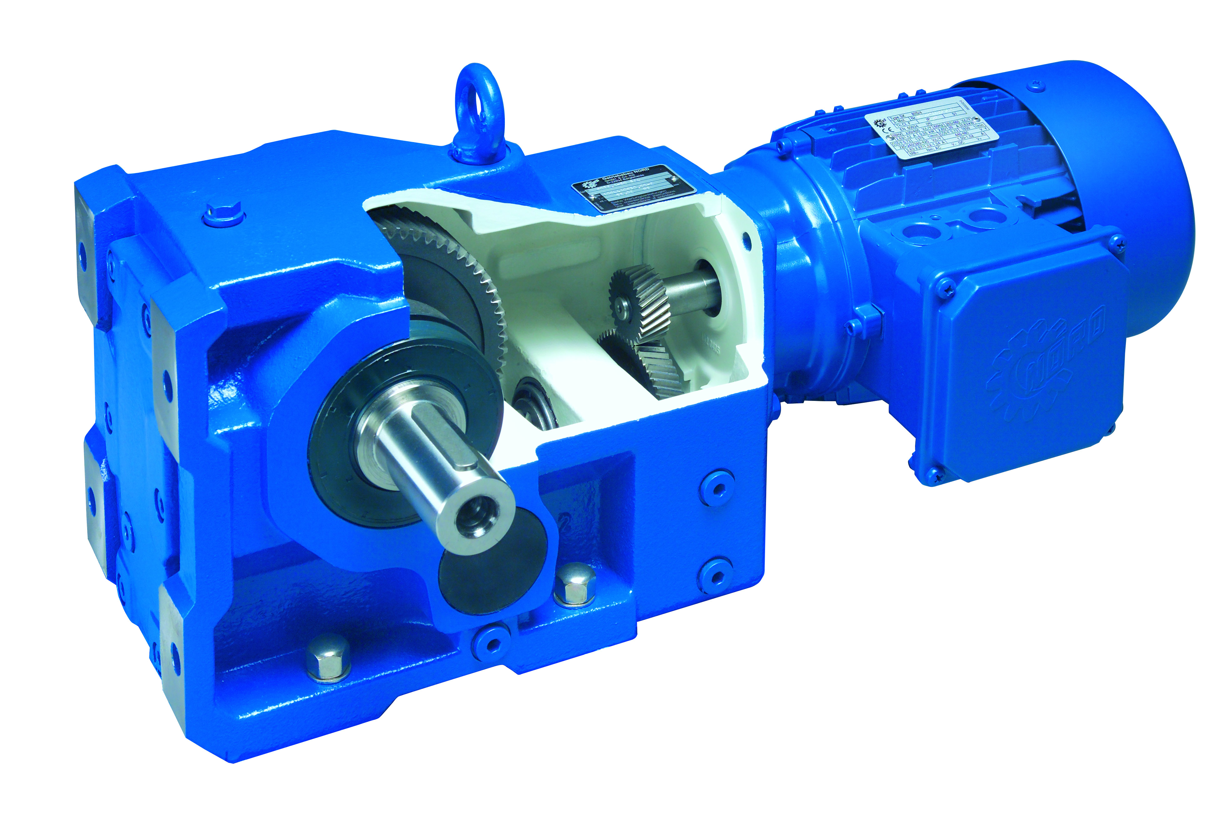 Kiha - elektrowerkstätte - servicepartner nord